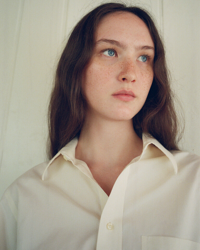 JESSI FREDERICK
